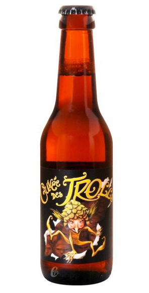 Bierlijst | De Bierprofessor - Craft beer & Speciaalbier Bar